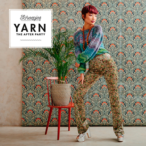 Ravelry: Misha Sweater pattern by Fran Morgan