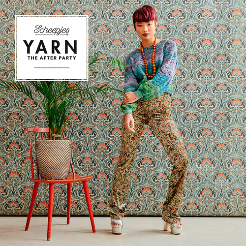 Ravelry: Misha Sweater pattern by Fran Morgan