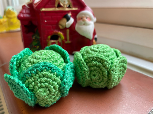 Ravelry: Ferrero Rocher Sprout Cosy pattern by Sarah Dudley