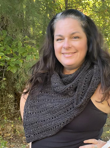 Ravelry: IRL pattern by Kacey Herlihy