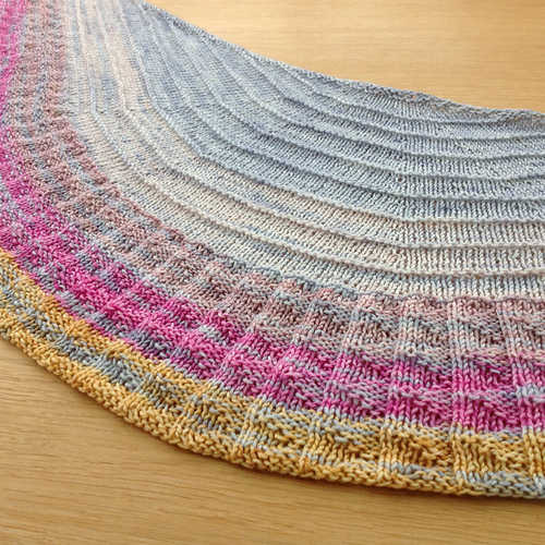 Ravelry: A Certain Slant pattern by Susan Ashcroft