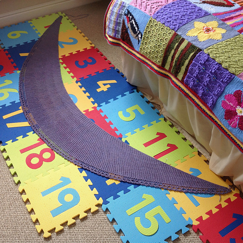 Ravelry: Wraptastic pattern by Susan Ashcroft