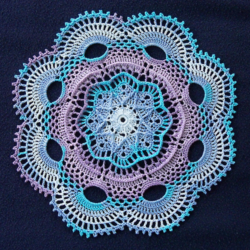 Ravelry: Elise pattern by Grace Fearon