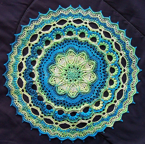 Ravelry: Ruth pattern by Grace Fearon