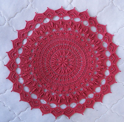 Ravelry: Emma pattern by Grace Fearon