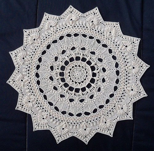 Ravelry: Saffron pattern by Grace Fearon