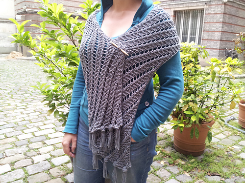 Ravelry: Colliding Stars pattern by Denise Twum