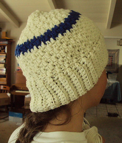 Ravelry: Confetti Hat pattern by Anastacia Zittel