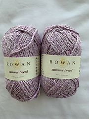 Ravelry: Rowan Summer Tweed