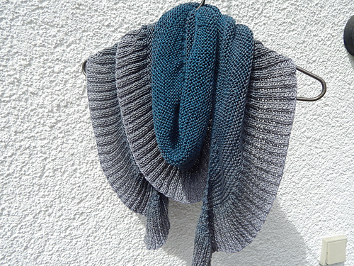 Ravelry: TGV (High Speed Knitting) pattern by Susan Ashcroft