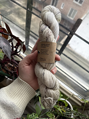 Ravelry: Olann Hand Dyed in Ireland Singles Sock
