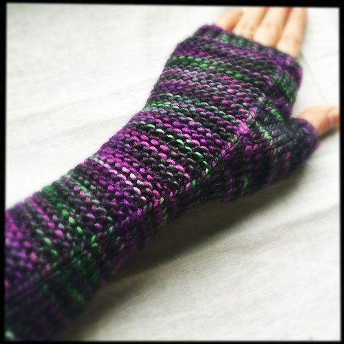 Ravelry: Sessions500's Masonry Mitts