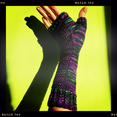 Ravelry: Sessions500's Masonry Mitts