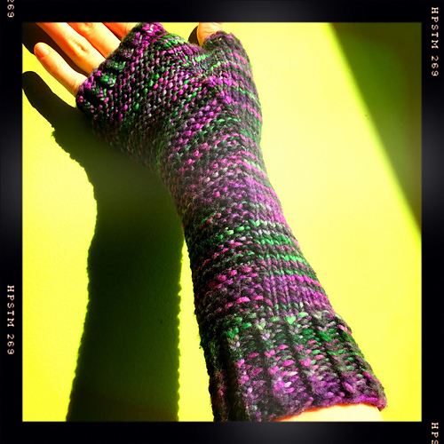 Ravelry: Sessions500's Masonry Mitts