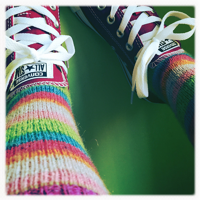 Ravelry: Sessions500's Sherbert Stripes