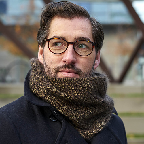 “Manly” lace patterns? : r/knitting