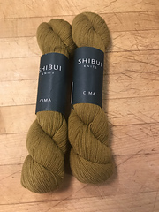 Ravelry: Shibui Knits Cima