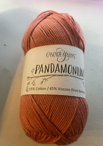 Ravelry: Cascade Yarns ® Pandamonium