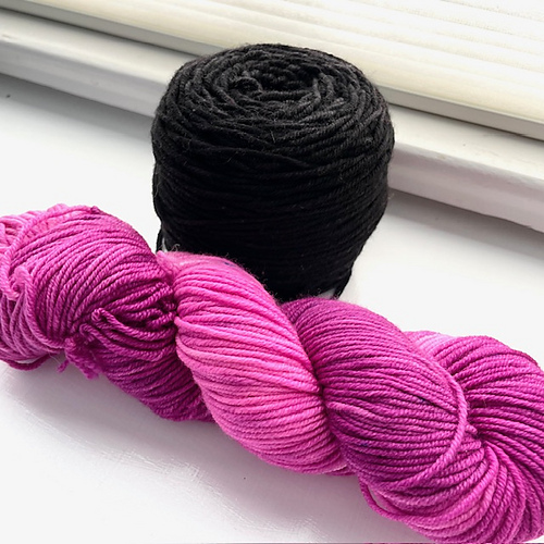 Ravelry: Mystery Cowl Knit Along 2024 pattern by Shaina Bilow