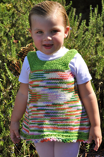Ravelry: IvyAnna pattern by Shannon Passmore