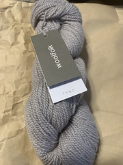 Ravelry: WOOLFOLK TYND