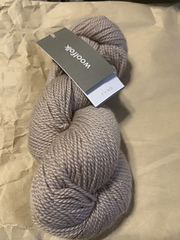 Ravelry: WOOLFOLK TYND