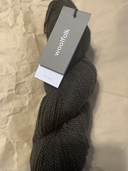 Ravelry: WOOLFOLK TYND