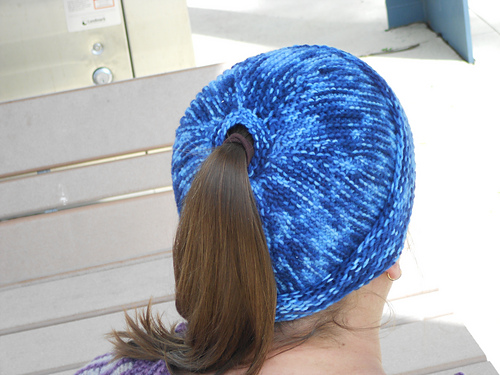 Ravelry: Brumby Jill pattern by Sharon Boswell
