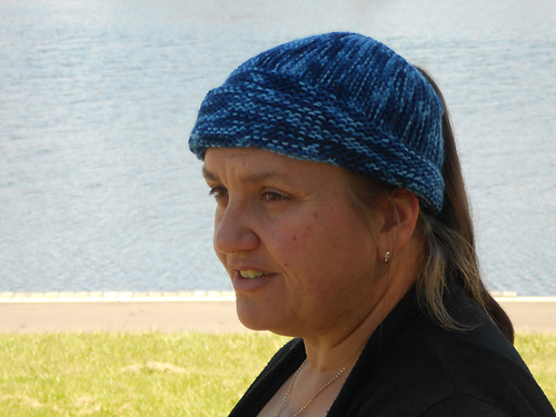 Ravelry: Brumby Jill pattern by Sharon Boswell