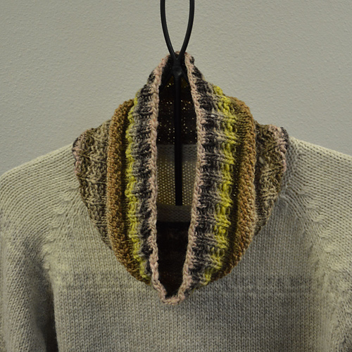 Ravelry: Good Earth pattern by Sharon Mooney