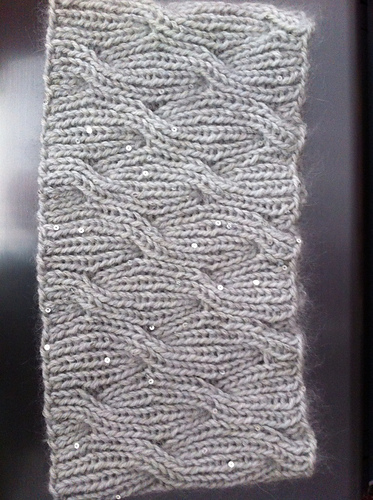 Ravelry: Cygnet pattern by Sharon Mooney