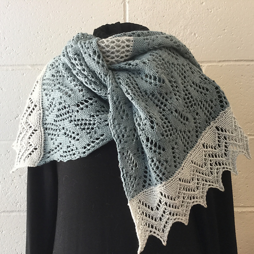 Ravelry: Maria pattern by Sharon Mooney
