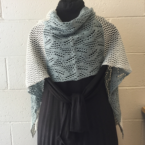 Ravelry: Maria pattern by Sharon Mooney