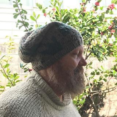 Ravelry: Stomping Grounds pattern by Sharon Mooney