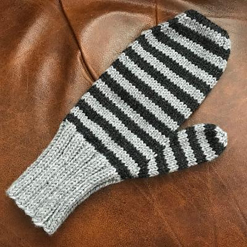 Ravelry: Snow Day pattern by Sharon Mooney