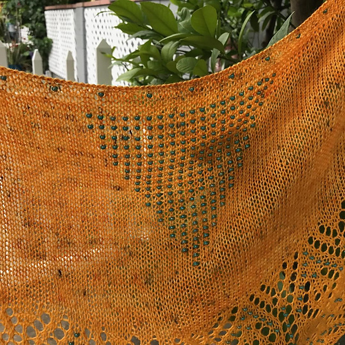 Ravelry: Sun Belt pattern by Sharon Mooney