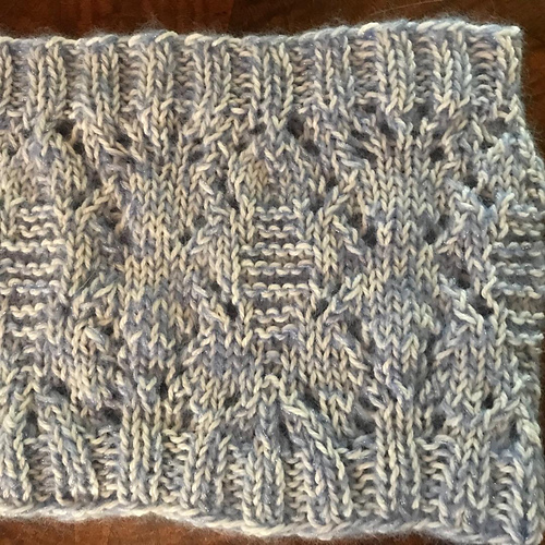 Ravelry: Happily Ever After pattern by Sharon Mooney