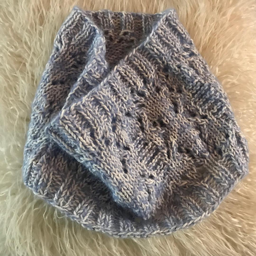 Ravelry: Happily Ever After pattern by Sharon Mooney