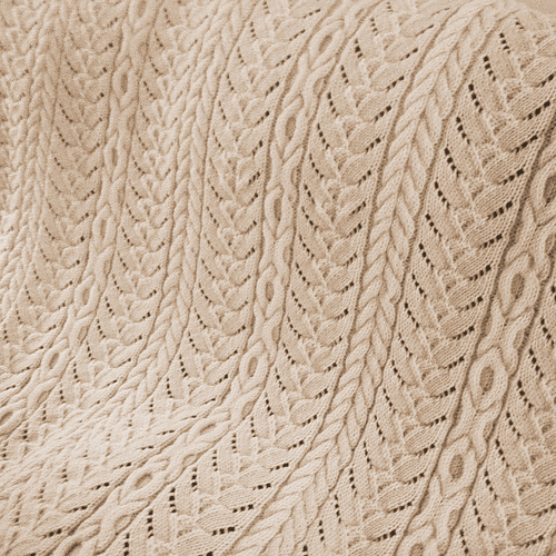 Ravelry: Grandma's Heirloom Aran Afghan pattern by Sharondipity Designs