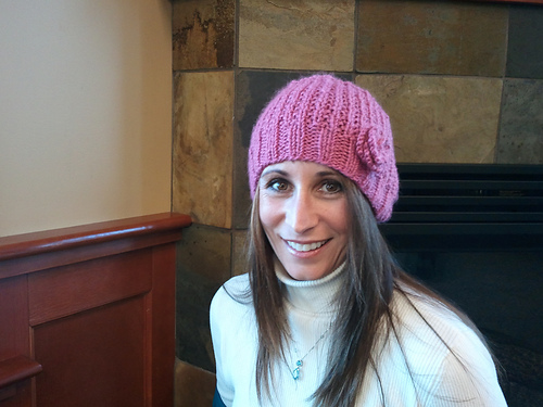 Ravelry: Ann's Cap pattern by Janice M. Hamby