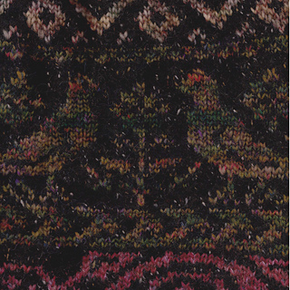 Ravelry: Shaydan's International Roan