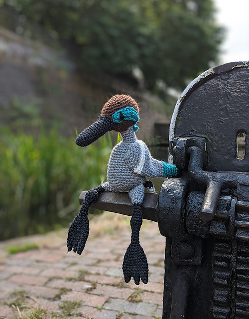 Ravelry: Designs by Kerry Lord