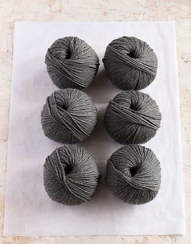 Ravelry: Regent Sweater pattern by TOFT