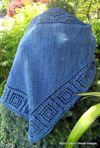 Ravelry: Mergoum pattern by Sheila O'Keefe