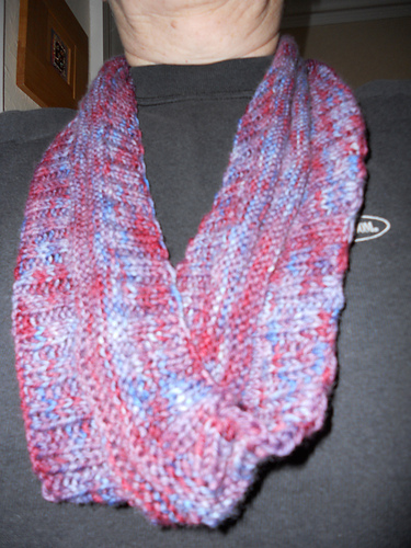 Ravelry: Intro to Moebius Knitting pattern by Cat Bordhi