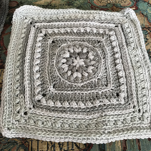 Ravelry: Pasha Square pattern by Shelby Shea