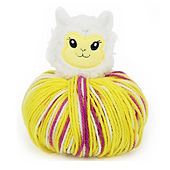 Ravelry: DMC Lil Toppers