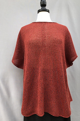 Ravelry: NATICA pattern by Shellie Anderson