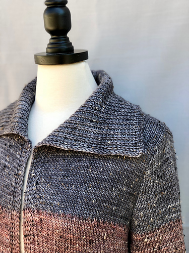 Ravelry: LUCINE pattern by Shellie Anderson