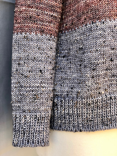 Ravelry: LUCINE pattern by Shellie Anderson